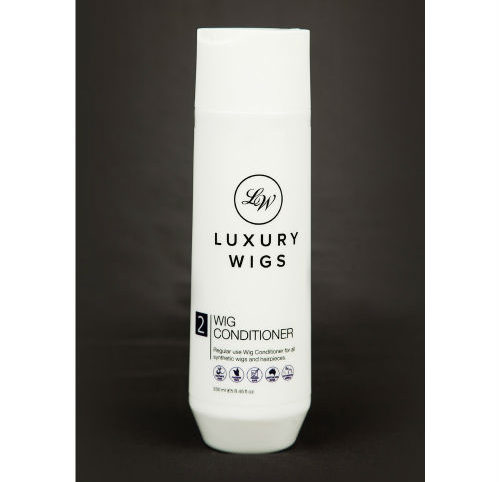 Synthetic Wig Conditioner 250ml | Ladybits