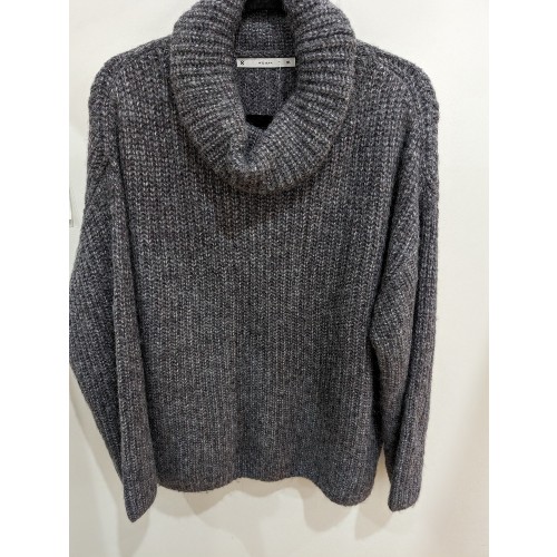 target jumper | Ladybits